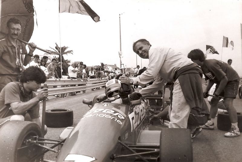 Blog do Sanco: Pedro Grendene