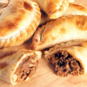 EMPANADAS DANNY, mmm ¡¡¡rico!!!