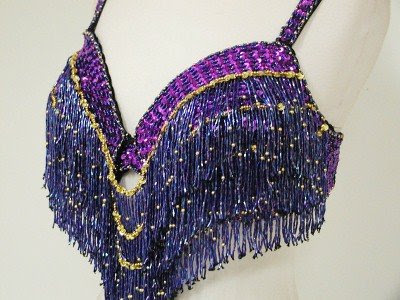 Everything Is Fantabulous!!!!!!!!!!!!!!!!!: Purple Bras????
