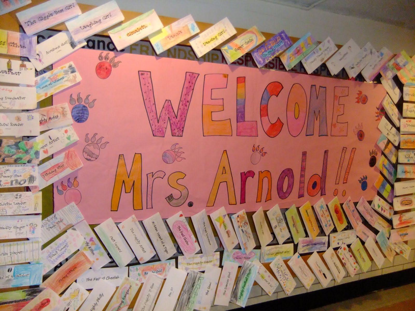 Story Magician: Demmitt Elementary in my Top Ten