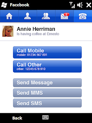 Microsoft Facebook v1.2. - App Oficial da Microsoft para Facebook ...