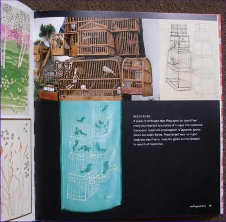 It Can't All Be Dior: It's a Gift: Vera Neumann Book