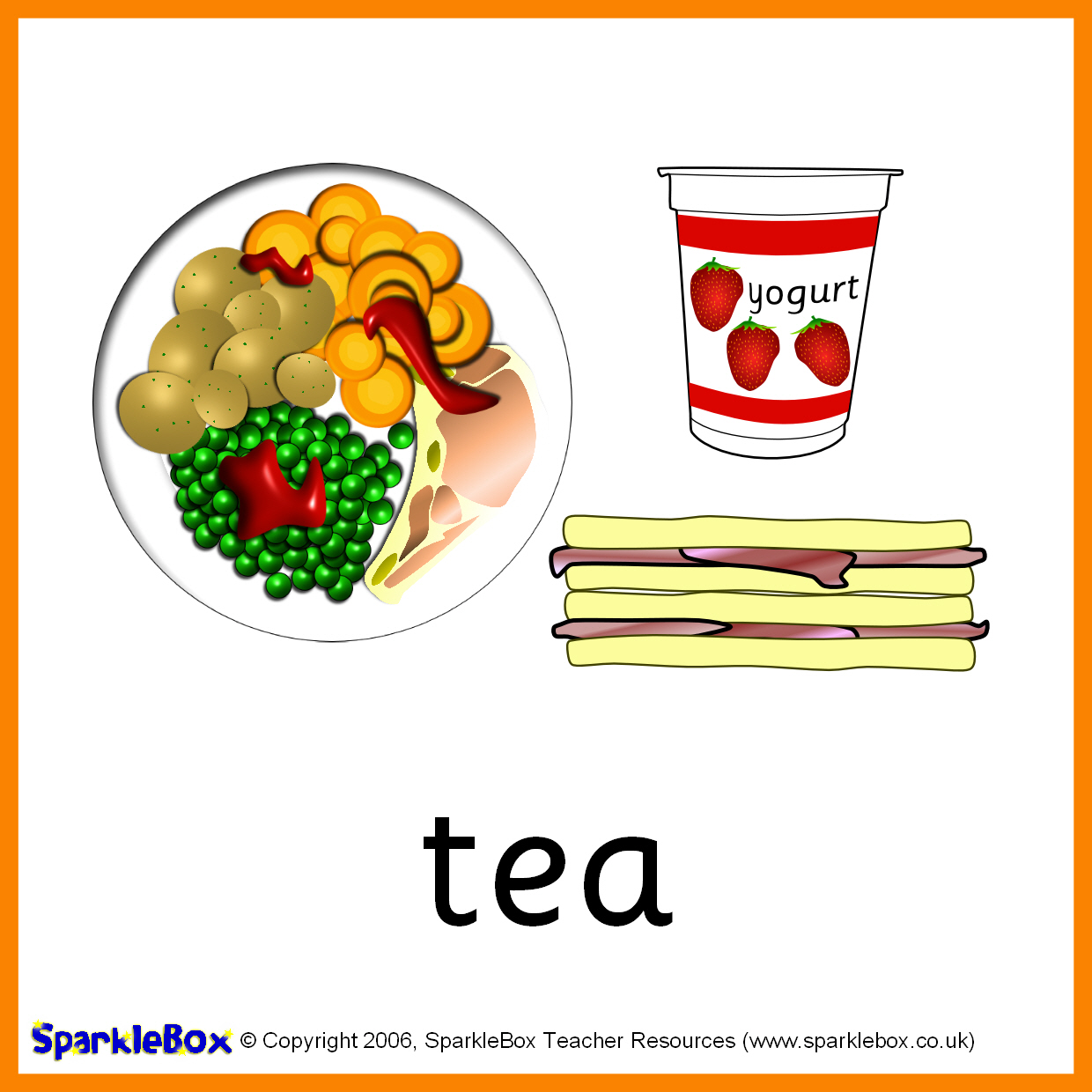 ENGLISH IS FUN: DAILY ROUTINE FLASHCARDS