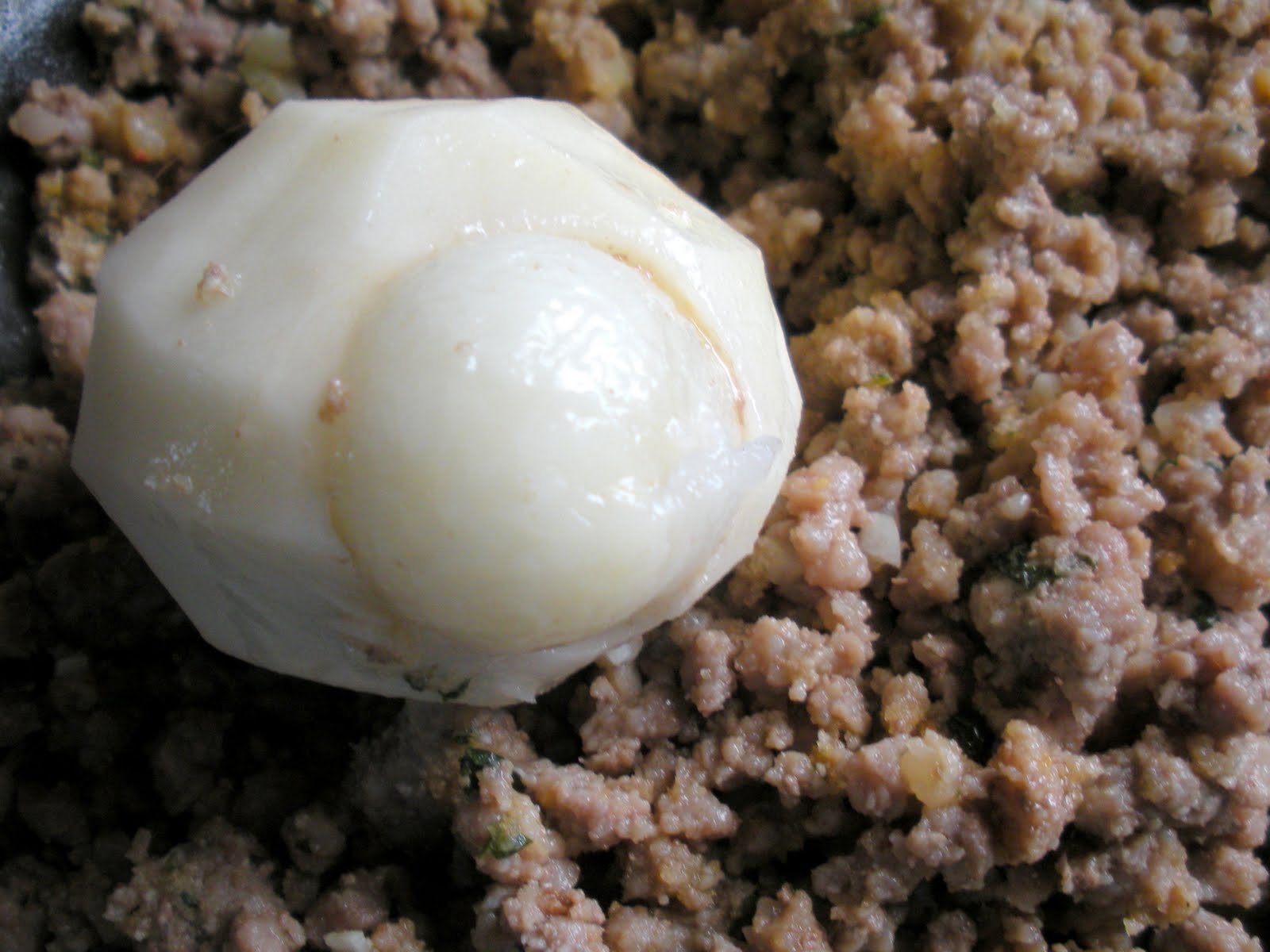 Aquí se cocina: octubre 2010