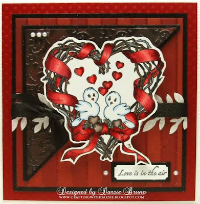 "priscillastyles" Store & Color Street Nails: Love Birds Digital Stamp ...