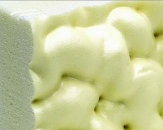 newsostenibile: Schiuma isolante a base di soia