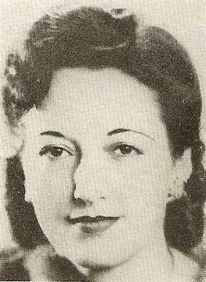 The Shellackophile: Gladys Ripley sings "Sea Pictures"