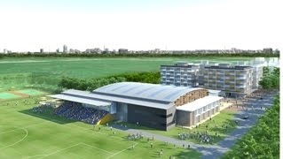 RECREATION & EVENT COMPLEX @ RMIT VIETNAM: The Food Guide Pyramid