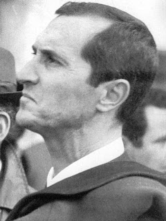 Toreros: Luis Miguel Dominguin