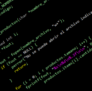 Un Poco Sobre Todo.: Buenas Prácticas de Programacíón