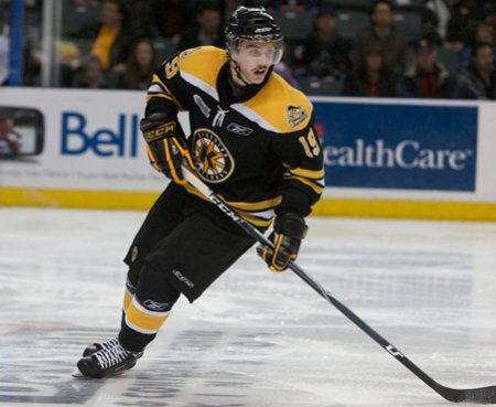 2011 OHL Draft eligible players: Kingston Frontenacs - 1992's ...
