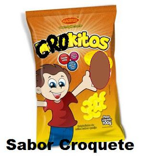 #SaveTheCroquete