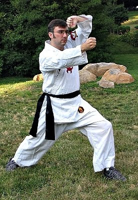 ultimate fighting: Hsing