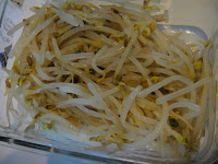 ♥ Sock Babies ♥: Taiwanese Cold Noodles 台式涼麵- RECIPE