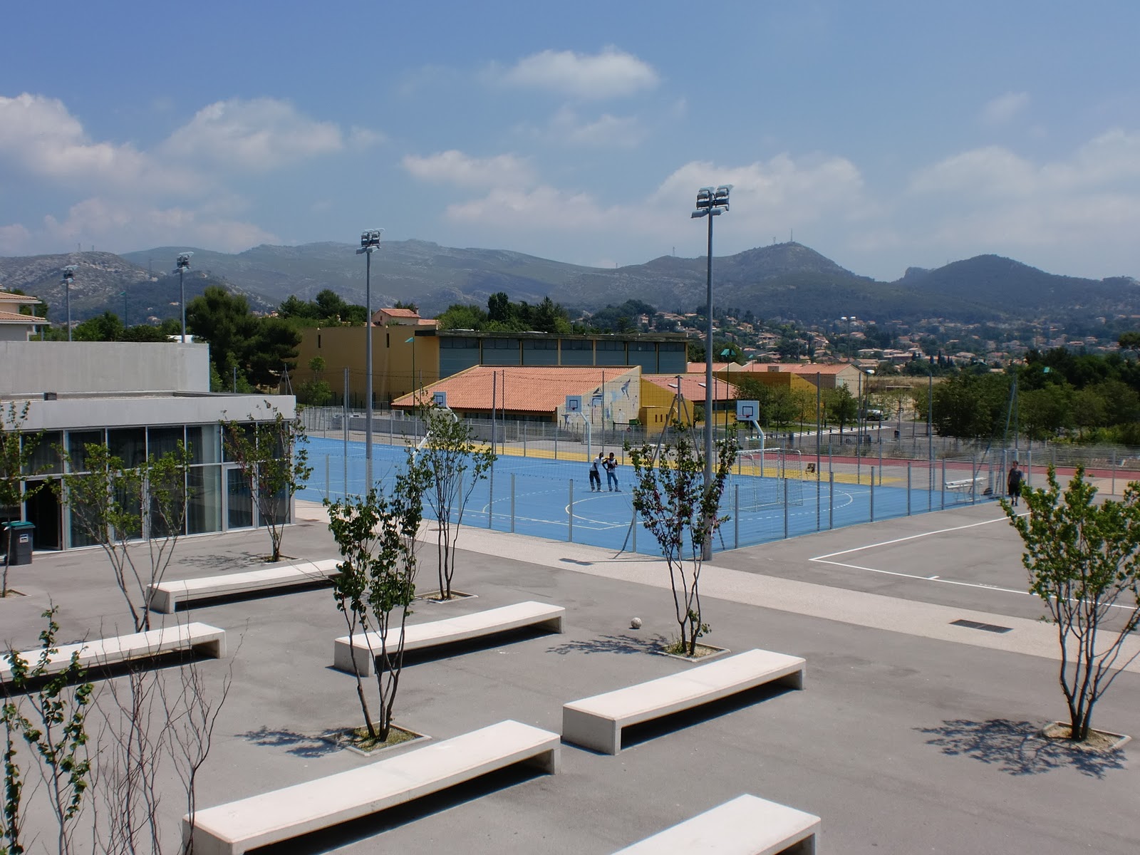 Bienvenue sur le blog de la DP3 du collège Olympe de Gouges: octobre 2010