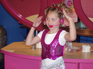 Weloveourcarbonfootprint: Club Libby Lu