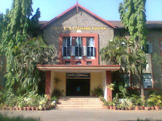 GPP(Govrt. Polytechnic Pune)
