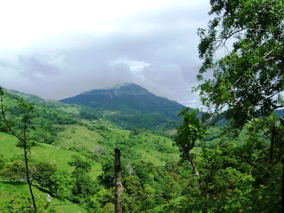 Costa Chica Nuestra: CERRO DE HUIXTEPEC
