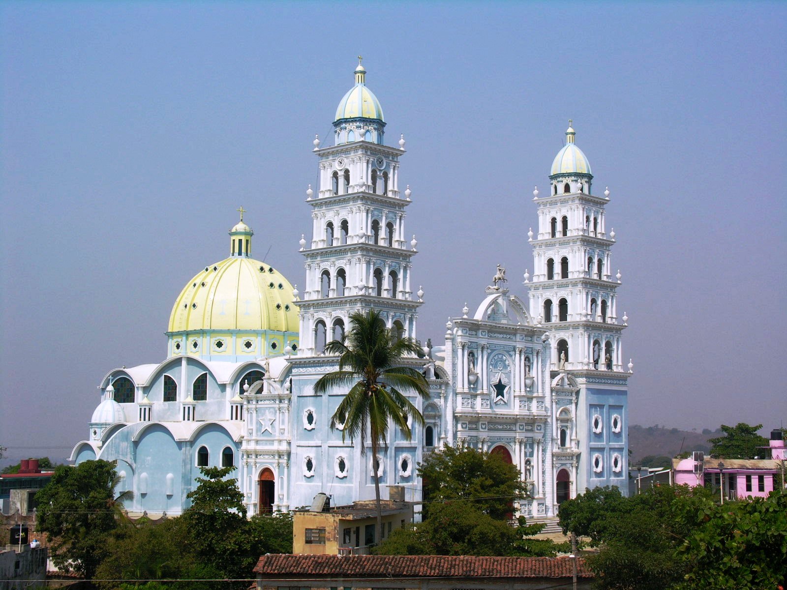 Costa Chica Nuestra: OMETEPEC Y SUS ORÍGENES