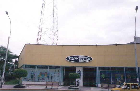 Perú Retail: Topy Top y Confecciones Textimax lideraron exportaciones ...