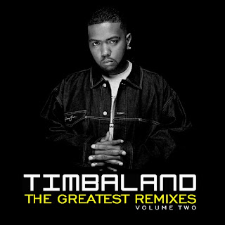 Blouse 'N' Skirt: Timbalands Greatest Remixes Volume 2