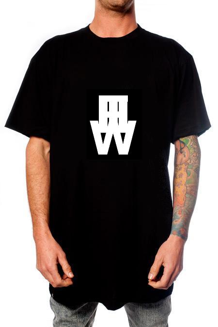 WHAT THE HELL ? COMPANY: WTH First Design WTH Logo Tees