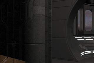 CSD Studios: Improved Jedi Temple Hallway Texture Maps, continued