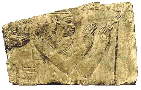 EGYPT HISTORY , TOURISM: ( Egypt ) the history of pre-history