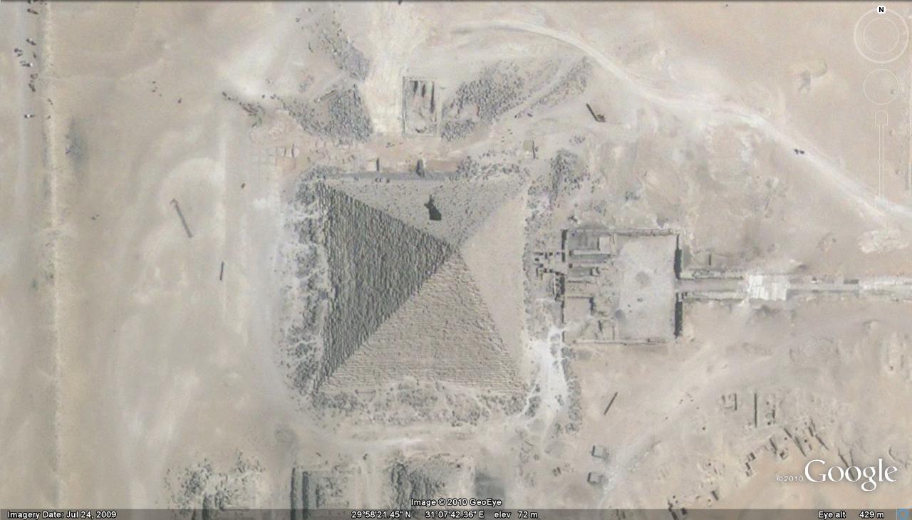 EGYPT HISTORY , TOURISM: Pyramids 1