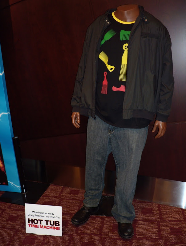 Hollywood Movie Costumes and Props: Hot Tub Time Machine movie costumes ...