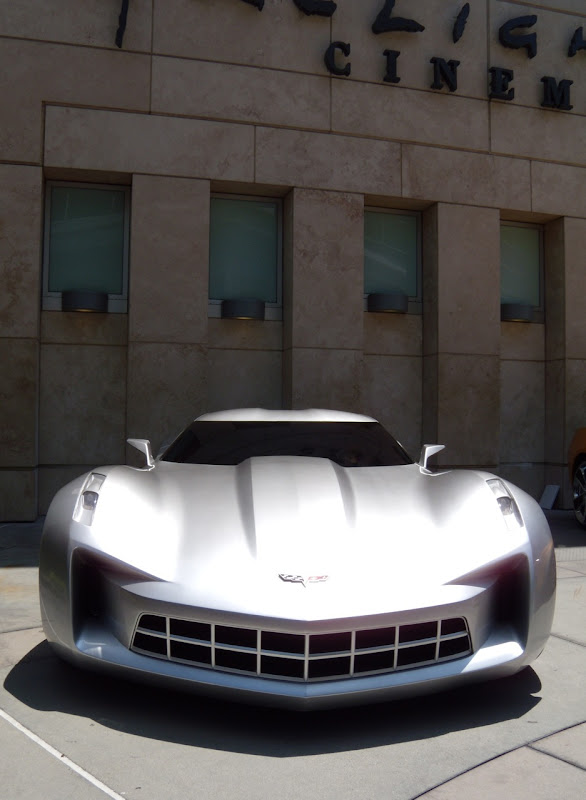 Hollywood Movie Costumes and Props: Optimus Prime and Autobot vehicles ...