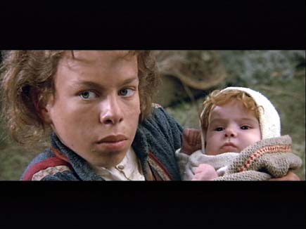 All of the Above: Confession #13 - Willow