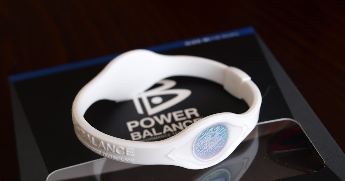 ЦЕНИ - POWER BALANCE ORIGINAL