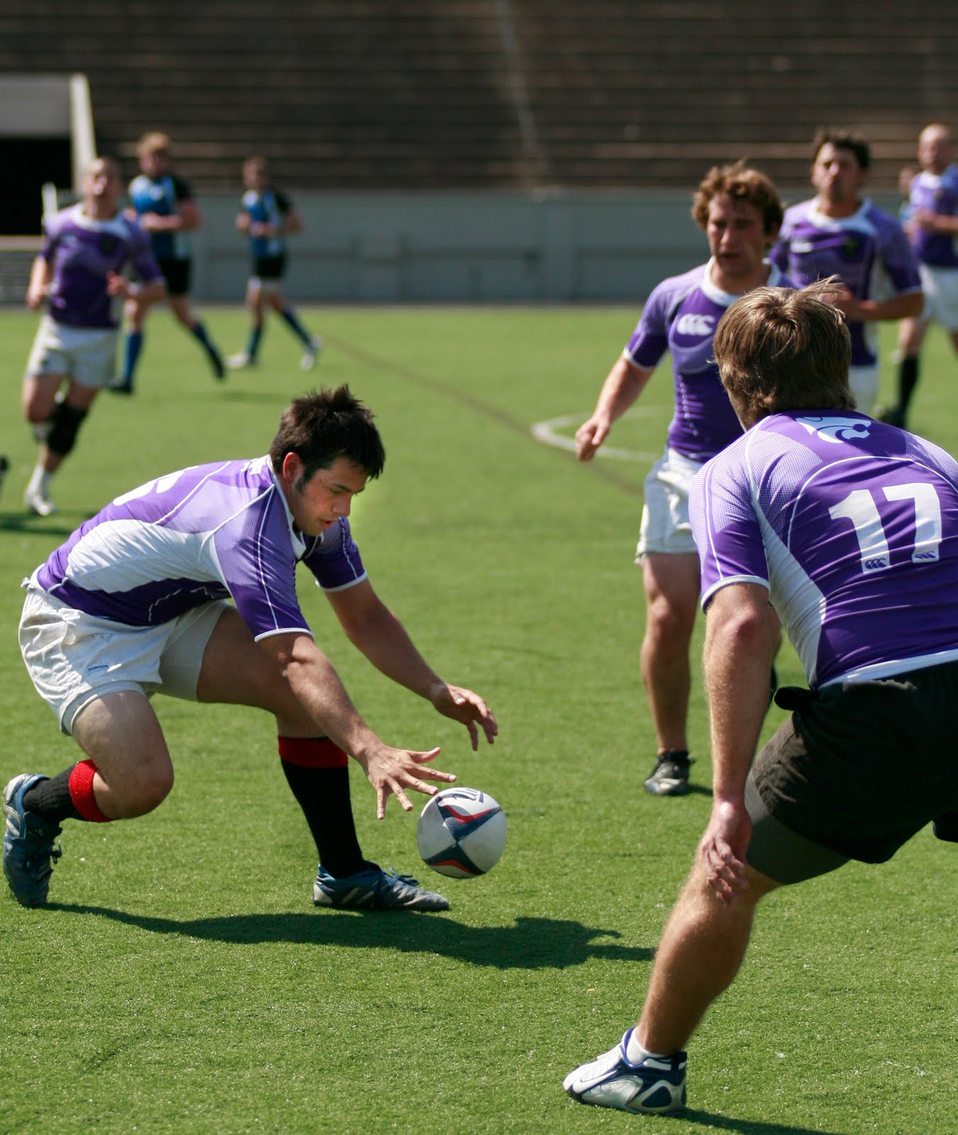 Alderton-Photography: Kansas-State-Rugby-Win-Over-Creighton-Photo Batch #2