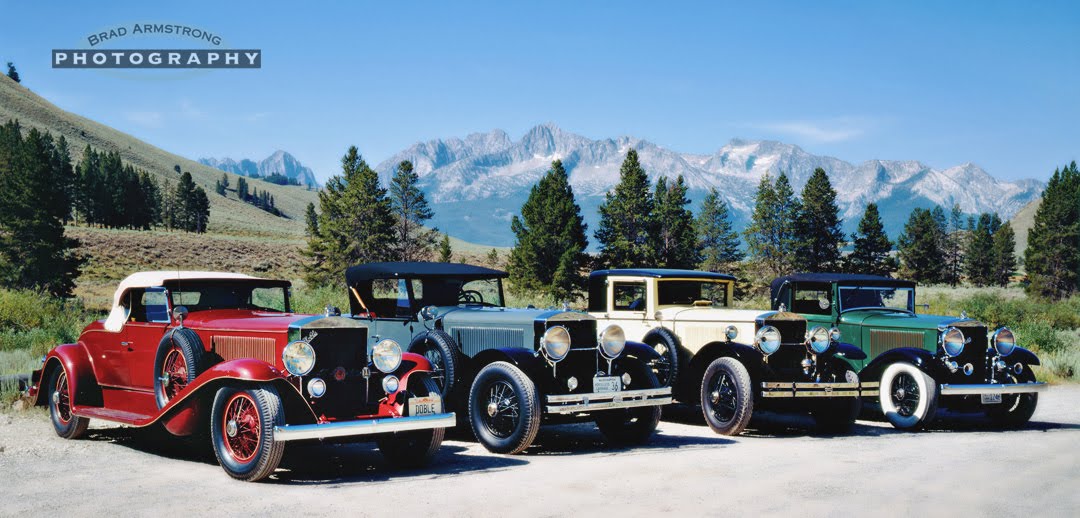 Transformations: Doble Steam Cars