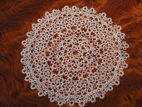 John's tatting blog: 2009