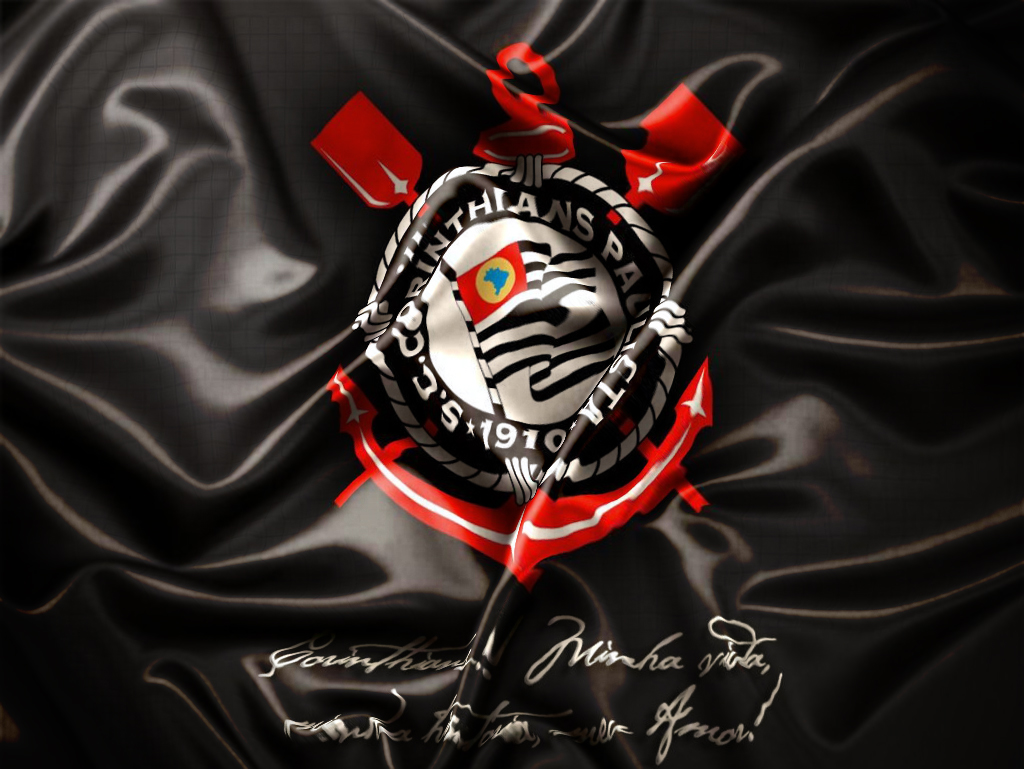 Fotos Da Bandeira Do Corinthians