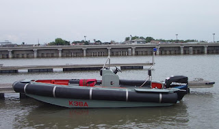 Nautical Line (M) Sdn Bhd: REDESIGN floatation device.