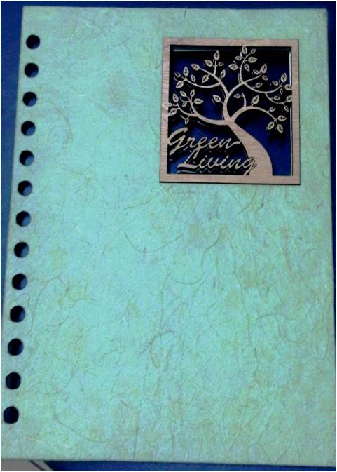 Raja Akrilik Specialist Acrylic Product Laser Cut Invitation