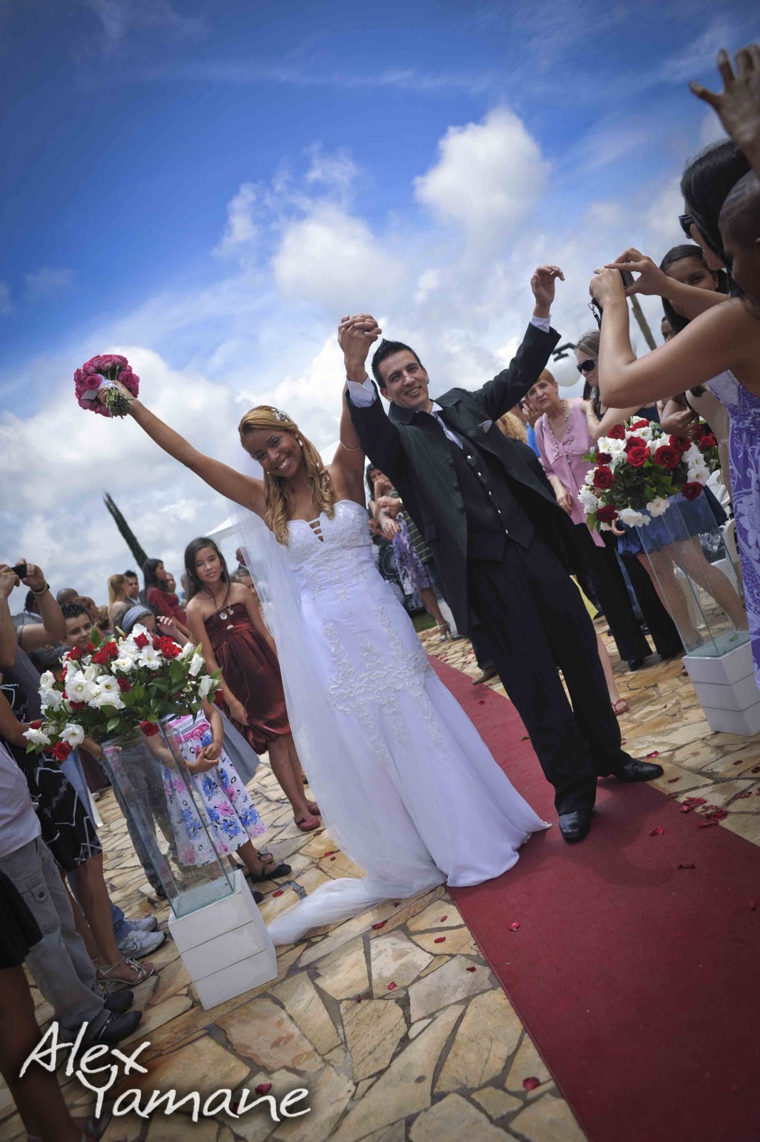 Alex Yamane Photo+Film