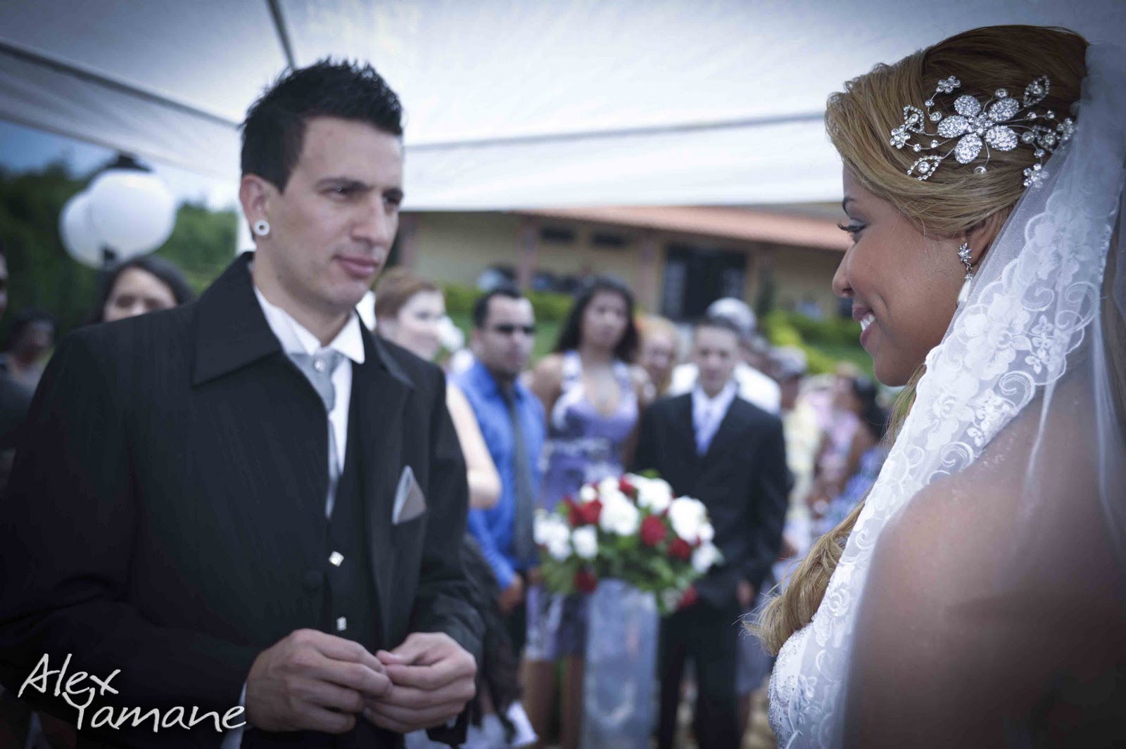 Alex Yamane Photo+Film