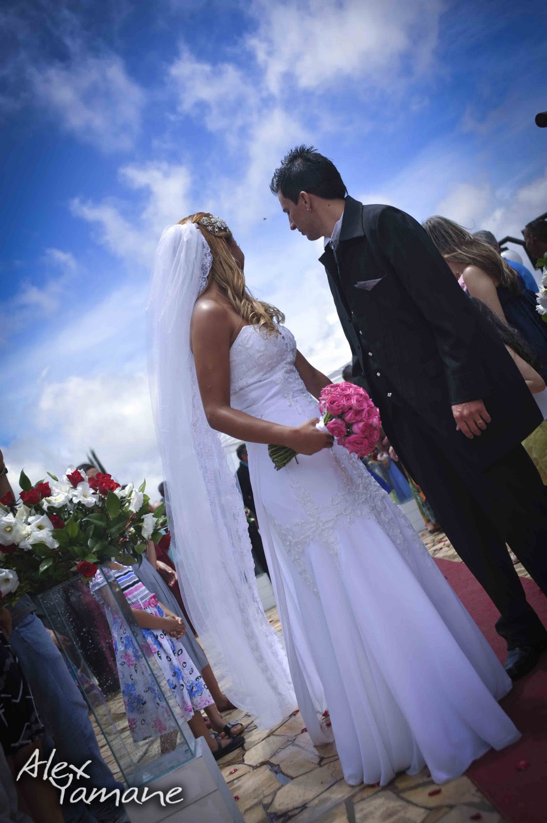 Alex Yamane Photo+Film