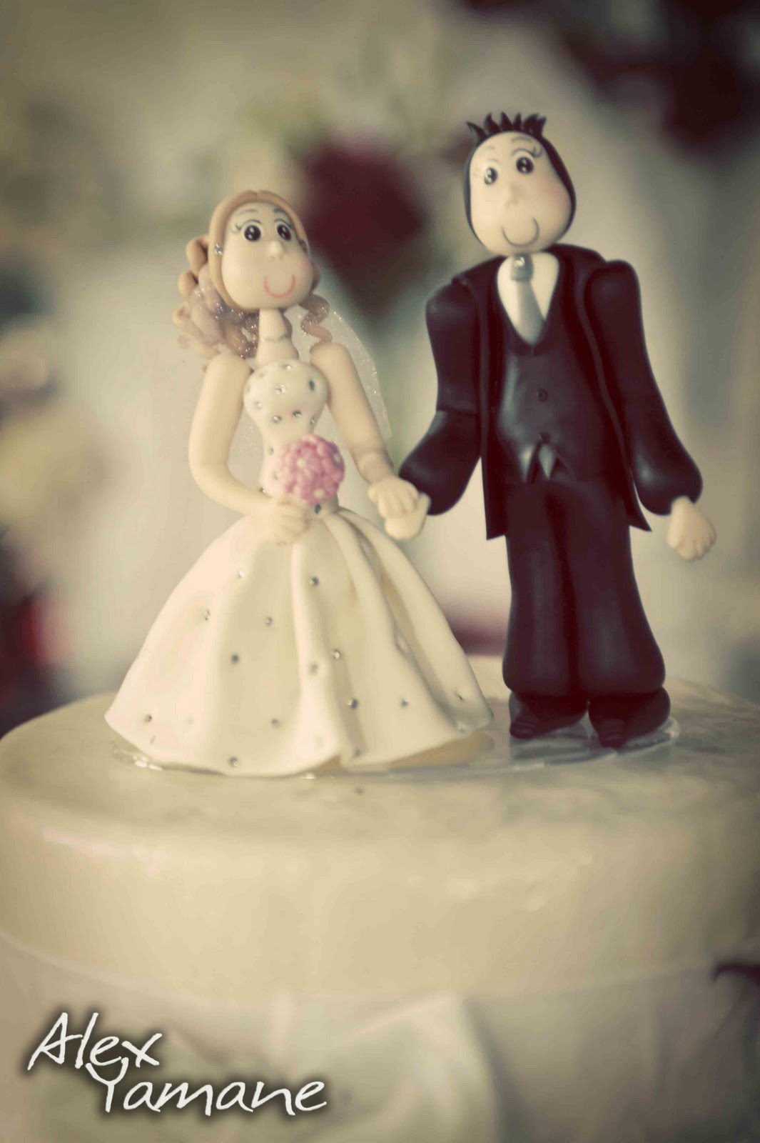 Alex Yamane Photo+Film