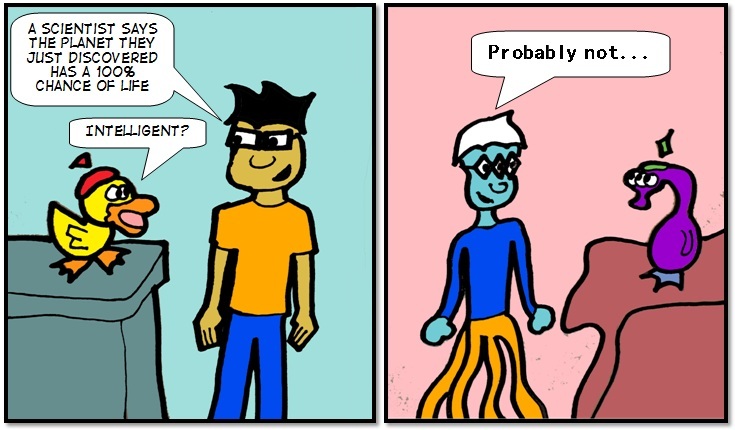 Impasse Filter: Depends on the definition