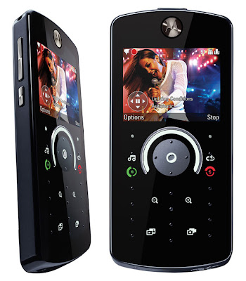 WORLD THE MOBILE: Motorola MOTO W388