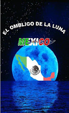 Mexico el ombligo de la luna