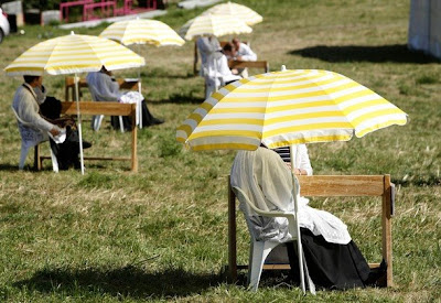 A Catholic Life: Ordination of 8 Men at Econe, Switzerland Seminary for ...