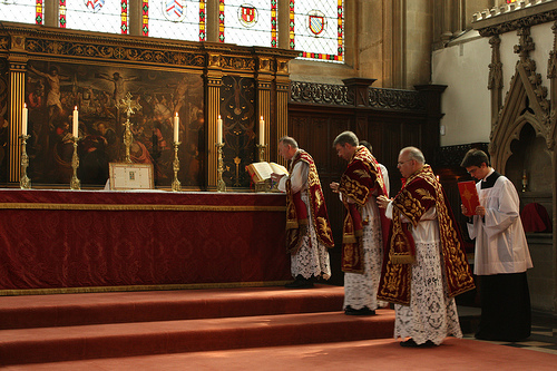 A Catholic Life: Feast of the Holy Name of Jesus