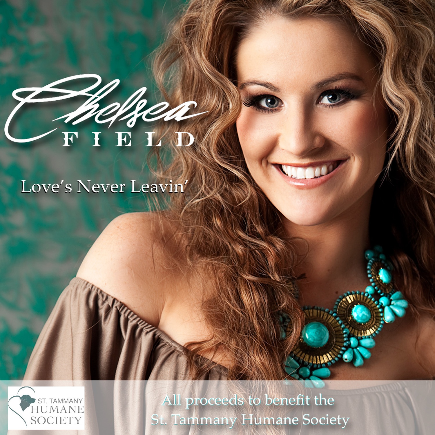 Chelsea Field's Blog