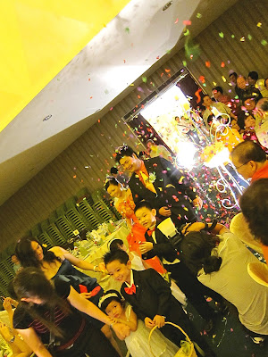 MADE IN PENANG: Yeu Kae & Tan Ling